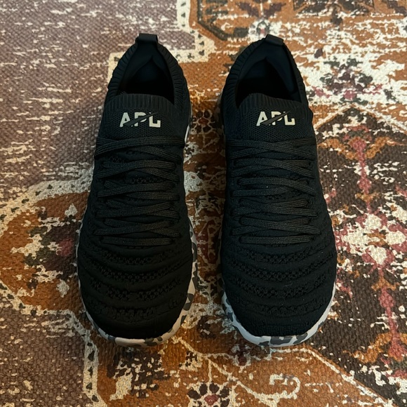 APL | Shoes | Nwot Apl Sneakers | Poshmark